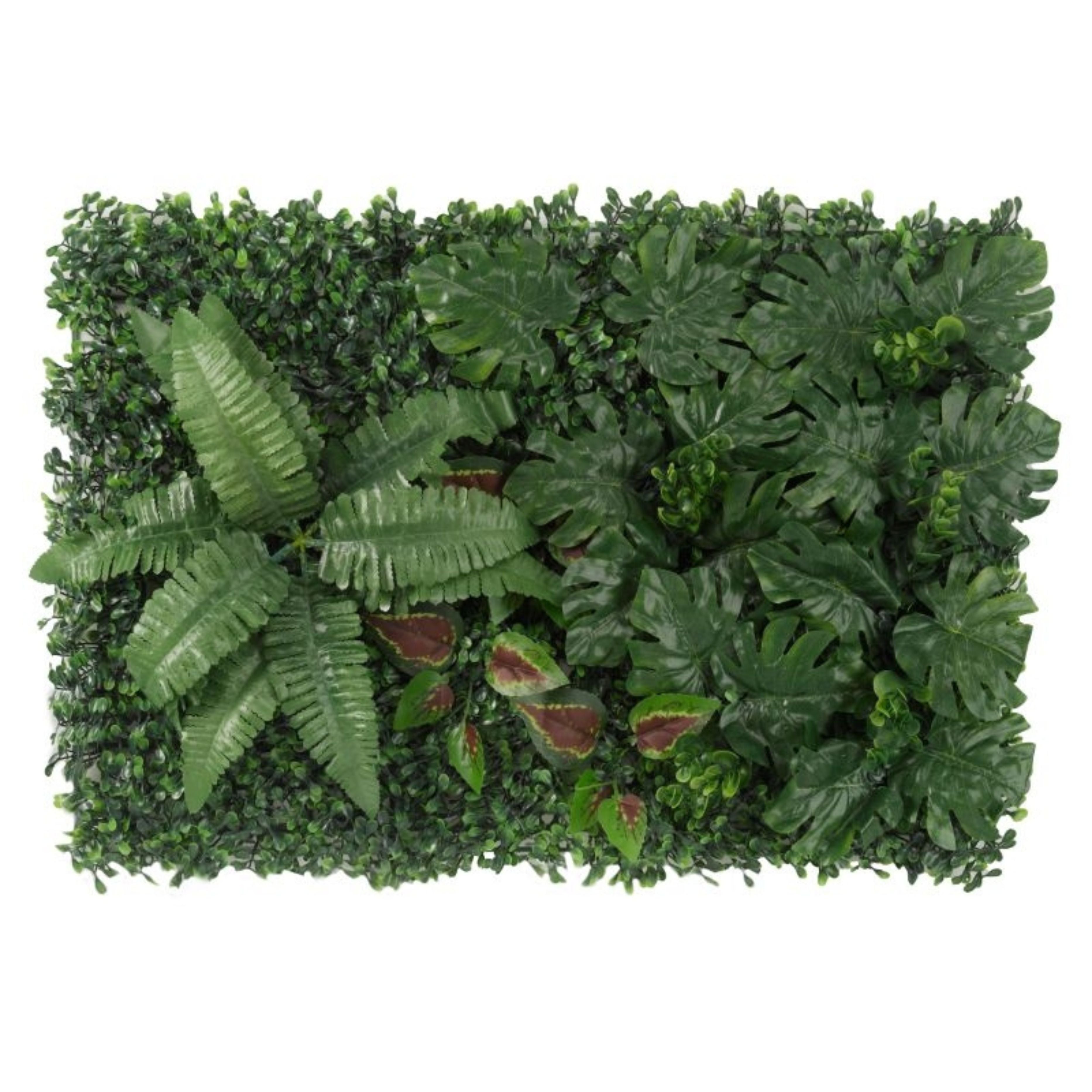 Fern Forest Screen Panel – Chessington Garden Centre